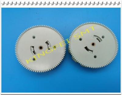 China J2500445 Vaste van de de Toepassingsspoel CP12mm SMT van de Toepassingsspoel J2500446 Verwijderbare de Voederdelen Te koop