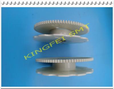 China J2500445 fijados toman el carrete J2500446 desprendible toman piezas del alimentador del carrete CP12mm SMT en venta