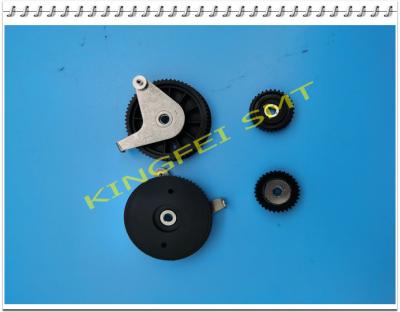 Китай Части фидера ASSY SMT РОЛИКА KW1-M119L-00X БЕСПОЛЕЗНЫЕ для фидера Yamaha CL84mm продается