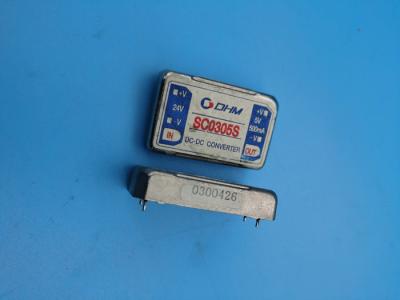 Китай Конвертер J4401007A DC/DC Samsung SC0305S для доски CP45 продается