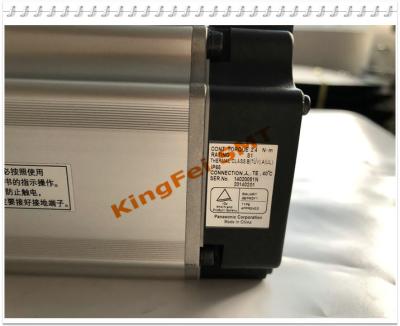 China Motor servo J31081055A MSMD082G1A 750W de la CA del motor MHMD082G1A de SM481 X AXIS en venta