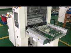 SMT PCB Board Electrostatic Precipitator