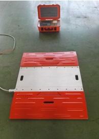 Truck Scale