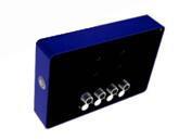 EC Series Inkjet Printer