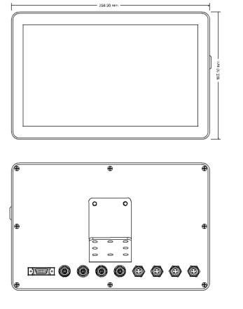 High Resolution China Factory HP Tij 2.5 Tech Thermal Inkjet Printer Replace Normal China Cij IN-TIJ001