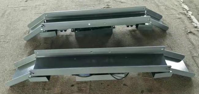 Carbon steel Bar wheelchair scale Hospital bed scale Accuracy 300kg/0.1kg Analog type 0