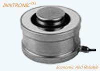 China 1t to 300t Column Load Cell Alloy Steel Compression Sensor 2.5mV/V for Truck Scale for sale