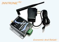 중국 블랙 컨트롤러 AC/DC 12V 24비트 이더넷 휴대용 로드 셀 가중 표시기 IP65 RS485 4-20mA 와이파이 모듈 판매용