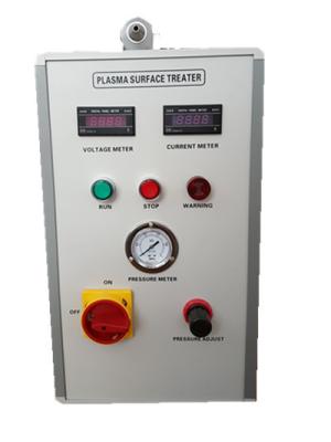 중국 PLASMA CLEAN-05 백색 열 거품 티지 잉크젯 프린터 카튼 유연 작동 진동 방지 AC220V (± 20%) 25-30kHz 판매용