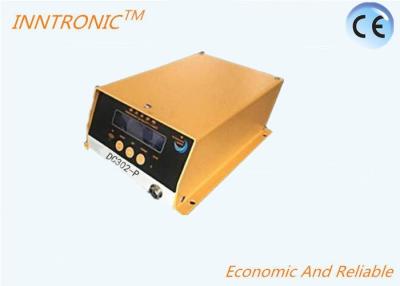 Chine Installation facile de générateur léger de charge statique de DC302-P pour la production industrielle à vendre