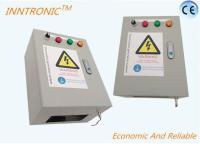 중국 DC603S 60 KV 회색 음 정적 충전 전자기 충전 발전기 150 W * 2.5mA 목재 라미네이트 100V ∼ 240VAC 판매용