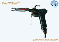 China ATS-1002 Ionizing Air Gun Static Elimination Device 4.6KV 0.5kg for Industrial Use for sale