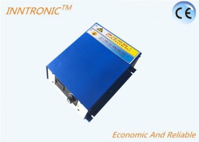 Chine Tension réglable 0 de Stepless de couleur rouge de générateur à télécommande de charge - 20kV à vendre