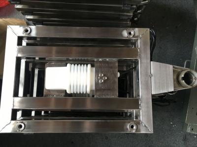 China WF4050 platform scale 150kg/10g 50g Industry STAINLESS STEEL Weighing bench Scale 40*50CM Bench Scale 220VAC with SS dispaly for sale