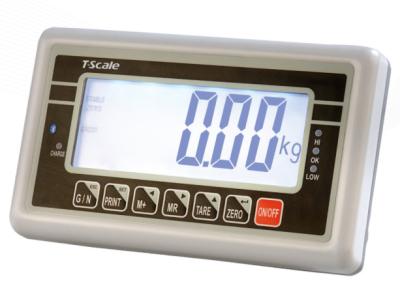 Китай BW-3040-30kg /1g из легированной стали Веселая платформа скамейка шкалы IP66 с пластиковой сигнализацией 30000 разделов и 3 реле продается