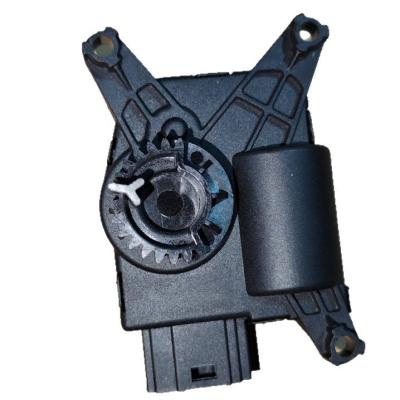 China 12V DC Genuine OEM HVAC Heater Blend Door Actuator with ≤45dB Noise for VW Jetta Golf Tiguan Audi A3 Q3 for sale