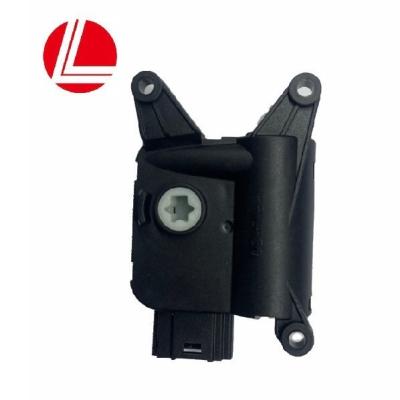 China Universal HVAC Heater Flap Actuator for Volkswagen Vehicles with Warm Air Heater Ventilation for sale