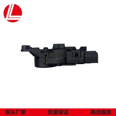 China 3C0907511A HVAC Flap Actuator Servo Motor Suitable for Volkswagen Audi HVAC Blower Motor and Individual Air Flap Actuator for sale