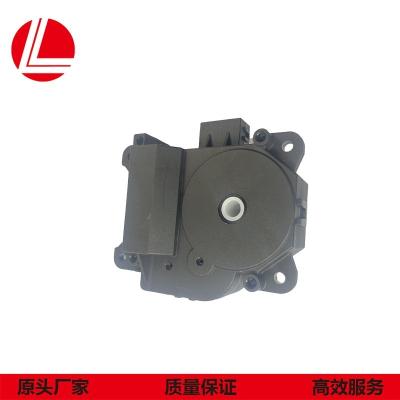 China 604-237 Air Conditioning Flap Actuator Servo Motor Compatible with Ford Edge Lincoln MKX for sale
