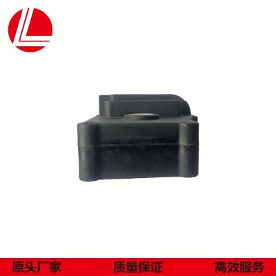 China Energy-Saving HVAC Flap Actuator with Temperature Control and Quiet Operation Servo Motor for sale