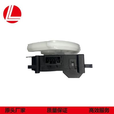 China 604-917 HVAC Flap Actuator Servo Motor Compatible with Lexus Hybrid Air Mix Door Quick Installation for sale