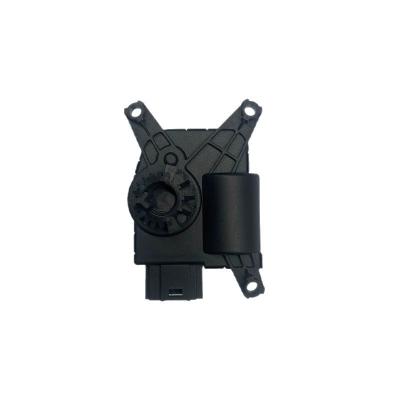 China 12V DC HVAC Heater Flap Actuator with Quick Installation and ≤45db Noise Servo Motor for Audi Q3 and Volkswagen for sale