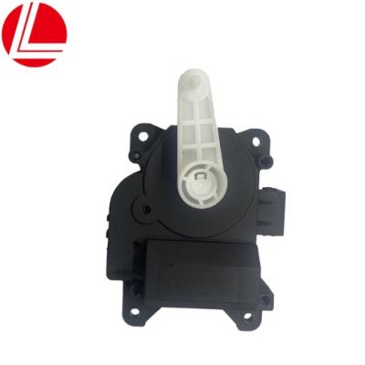 China Ford Edge and Lincoln MKX Compatible HVAC Heater Flap Actuator Servo Motor with Quick Installation for sale