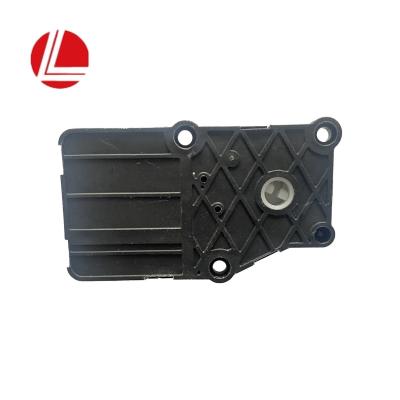 China High-Efficiency HVAC Heater Flap Actuator Servo Motor with Mute Design and Liquid Cooling for sale