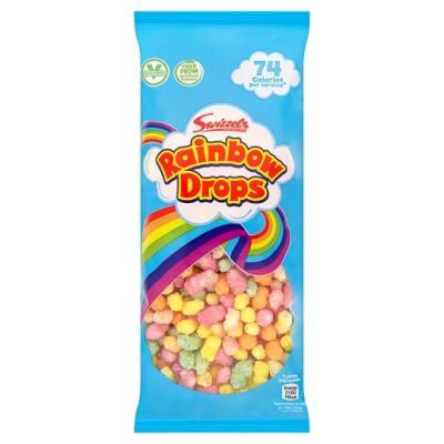China Heal Seal doypack Plastic Pop Corn Packaging Bag for sale