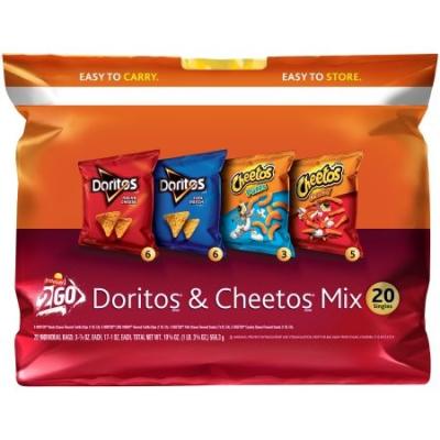 Custom Logo 8 Colors Printing  Aluminum Foil Lined Plastic Material Potato Chips with Heal Seal