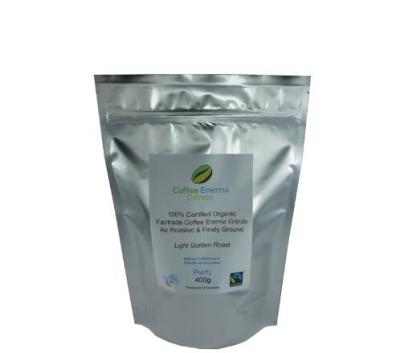 Stand Up Food Packaging Wholesale Herbal Spice Zipper Bags/k Spice Bags