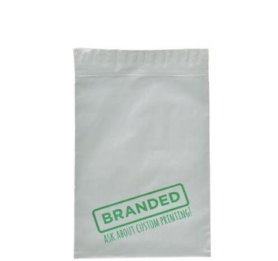 China Customized print Poly PE Shipping Bag for Clothing / Air Express Plastic Custom Mailing Bags for sale