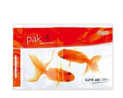 China custom make no smell strong self adhesive mailer poly bag factory wholesale for sale