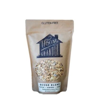 Manufacturer Top Quality Custom Logo Fda Food Grade Packing Brown Kraft Paper Bag With Zipper