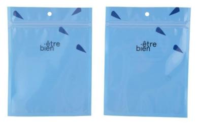 China Printing design mobile phone case zipper bag packaging, cement k bags for sale