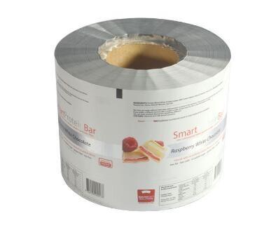 China Wholesale Cheap Price Film In Roll Water Printing Plastic Raw Material For Plastic Bag for sale