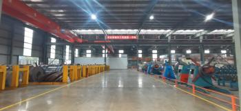 China Factory - Ace Storage Equipment Manufacturer Ltd.