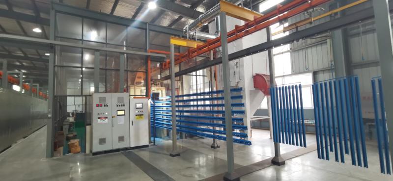 Проверенный китайский поставщик - Ace Storage Equipment Manufacturer Ltd.
