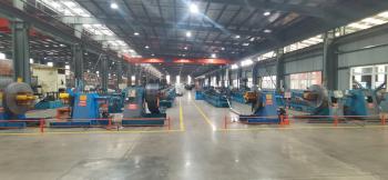 China Factory - Ace Storage Equipment Manufacturer Ltd.