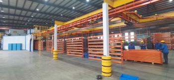 China Factory - Ace Storage Equipment Manufacturer Ltd.