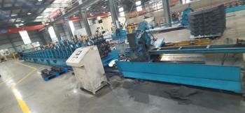 China Factory - Ace Storage Equipment Manufacturer Ltd.