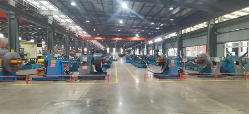 Проверенный китайский поставщик - Ace Storage Equipment Manufacturer Ltd.