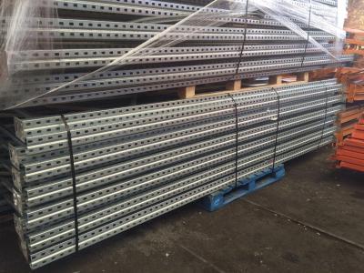 China Schwerlastrecke, Industrie-Regale, Palettenregale zu verkaufen