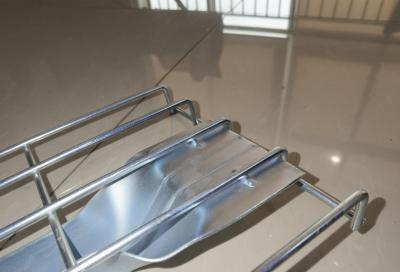 China Storage Good Quality Galvanized  Powder Coating Welded Wire Mesh Panel for sale