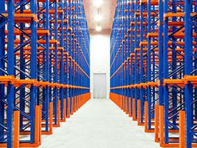 Quality Highly Integrated ASRS Automatic Storage Retrieval System for Warehouse for sale
