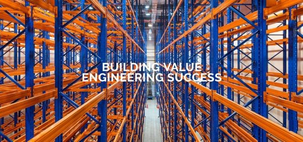 Quality Electronic Industry Smart ASRS Warehouse System Fully Automated Factory for sale