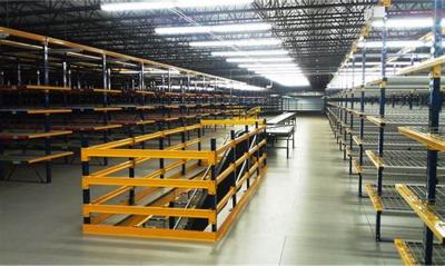 China Modulare Schwerlastindustrie Stahllager Mezzanine Fußbodenplatten Pulverbeschichtung zu verkaufen