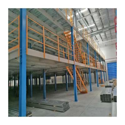 Cina Struttura in acciaio galvanizzato in vendita