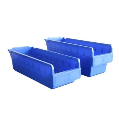 China Customized Shelf Storage Tray For Wire Shelving for sale