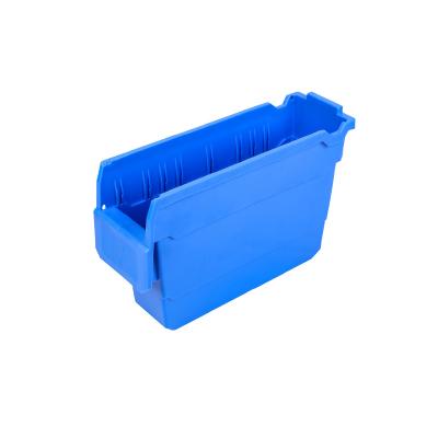 China Customized Shelf Storage Tray For Wire Shelving for sale